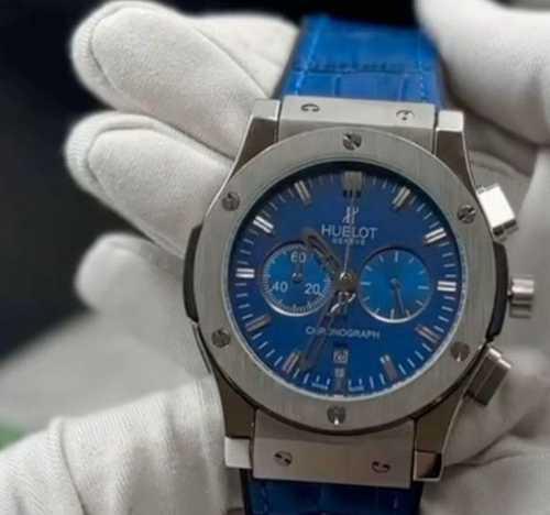 Наручные часы Hublot