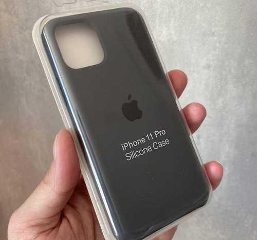 Чехол на iPhone 11 pro