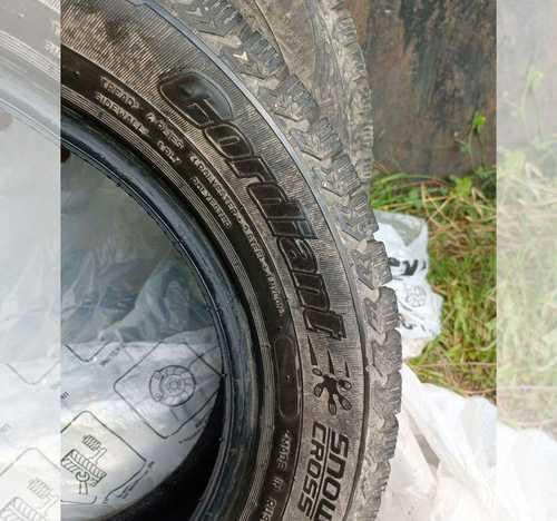 Cordiant Snow Cross 185/60 R14 82T