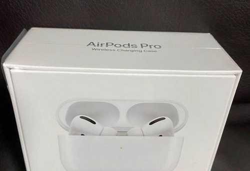 Apple air pods PRO 2