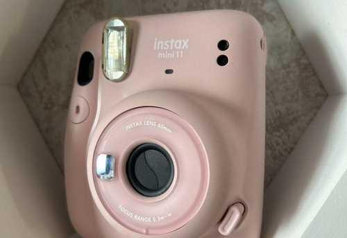 Polaroid instax mini 11