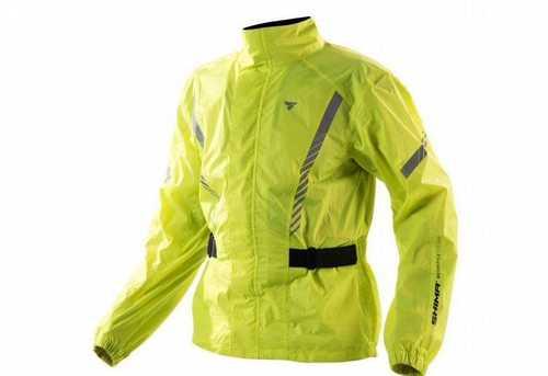 Мотодождевик Мотокуртка shima hydrodry+ jacket L