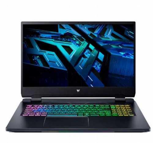 Игровой ноутбук Acer Predator Helios 300 PH317-56