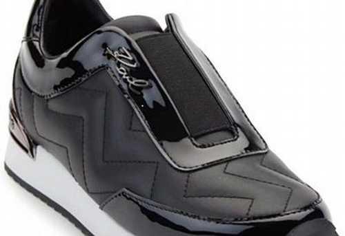 Новые кросовки Karl Lagerfeld 36 (6,5)