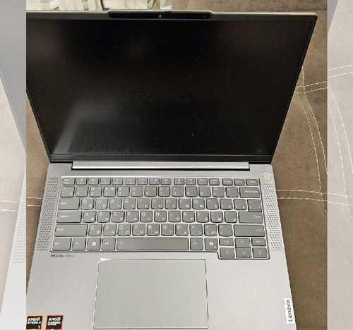 Lenovo ThinkBook 14+ 2024 R7 8845H 32GB 1TB