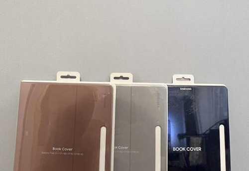 Чехол Samsung Galaxy Tab S7+/Tab S8+/Tab S7 FE