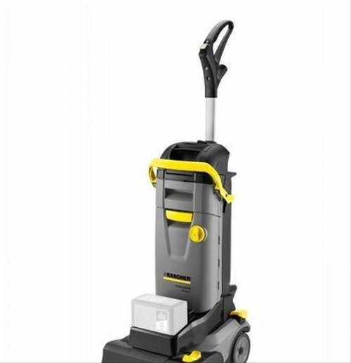 Поломоечная машина Karcher BR 30/4 C Bp