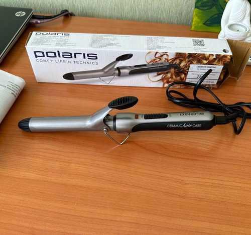 Плойка Polaris 25mm