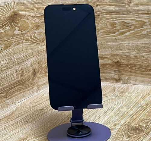 Дисплей iPhone 14 Pro Оригинал (Дефект)