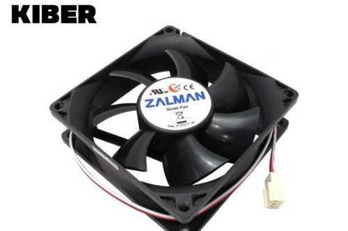 Кулер для корпуса 80 mm Zalman