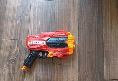 Nerf (tri-break) в хорошем состоянии