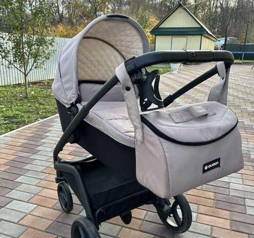 Коляска 2в1 olsson