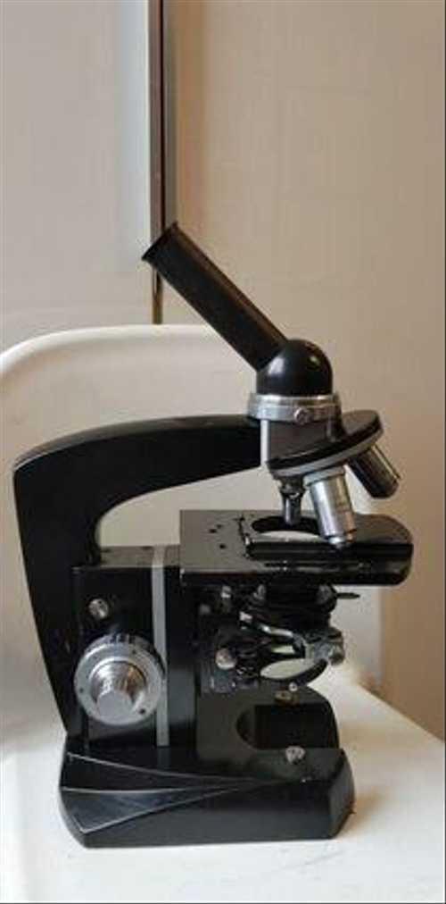 Микроскоп Meopta