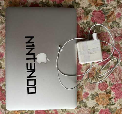 Apple macbook pro11