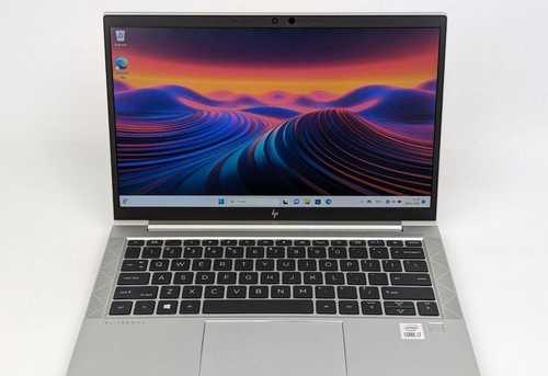 HP EliteBook 830 G7 i7-10610U 32GB 256GB Touch