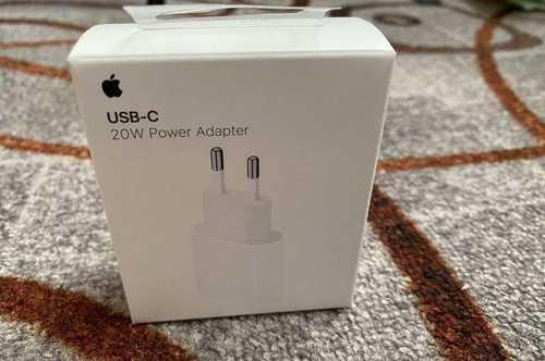 Адаптер Power Adapter Apple