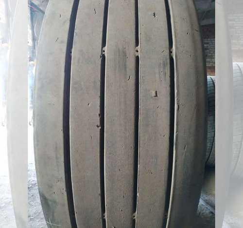 Грузовая шина бу 385 65 R22.5 Goodyear