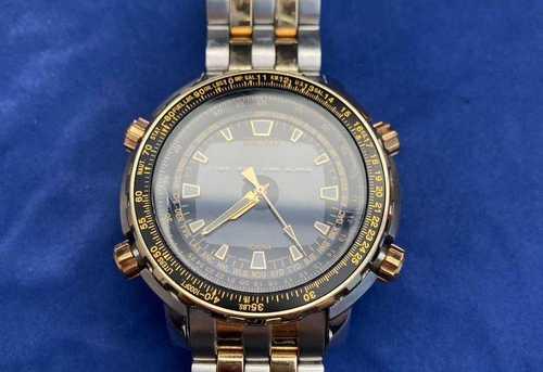 Seiko SKY Модель: H023-00G0 Япония