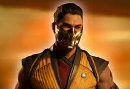 MK1 для вашей PS5 (Mortal Kombat 1) Миасс