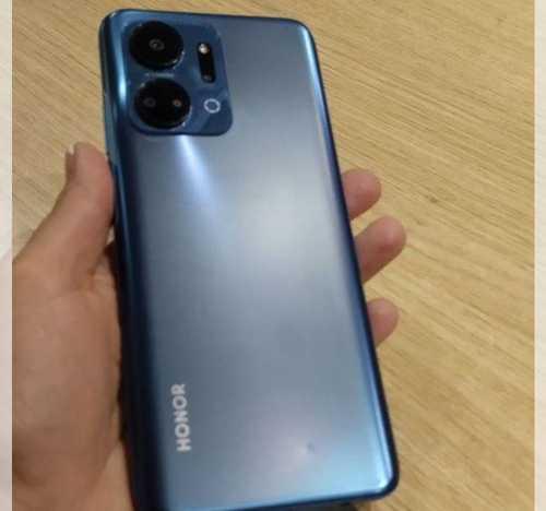 HONOR X7a, 4/128 ГБ