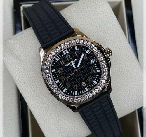 Часы Patek philippe nautilus