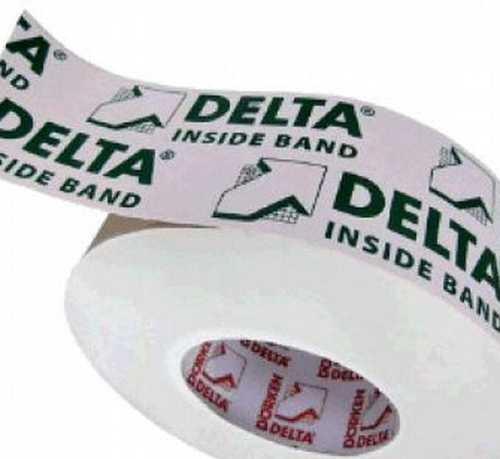 Лента соединитель Delta Inside Band I 60 мм х 40м