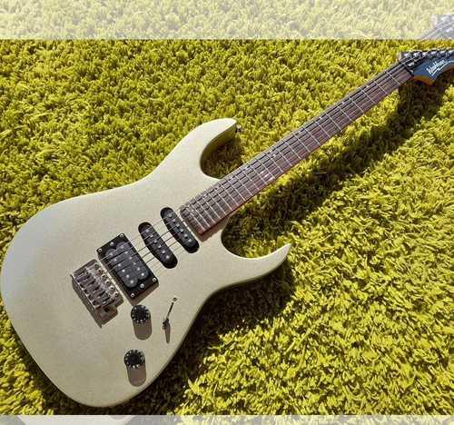 Гитара Washburn Wr150