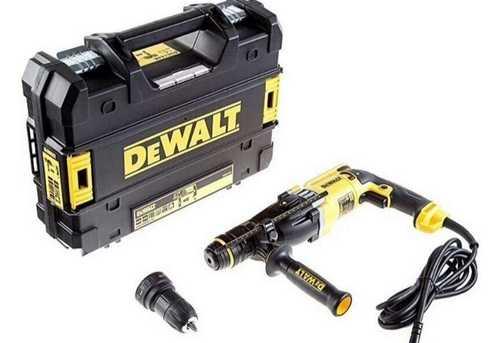 Перфоратор dewalt D25144K. Абсолютно новый