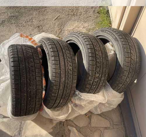 Sailun Ice Blazer Arctic 215/50 R17