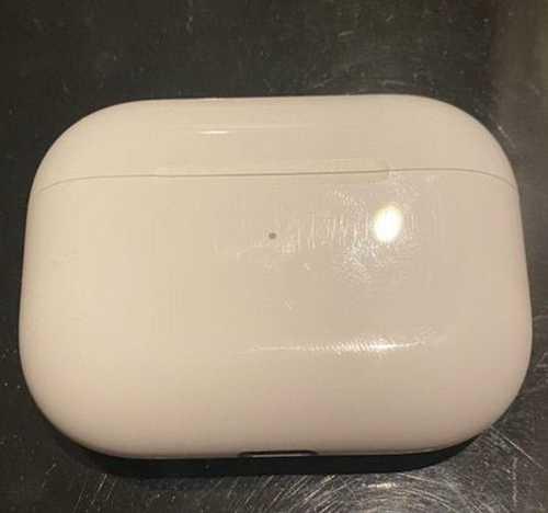 Беспроводные наушники apple airpods pro 2nd gen