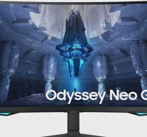 Samsung Odyssey Neo G7 LS32BG752nixci