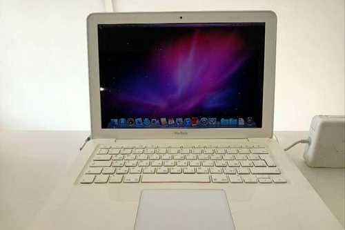 Apple Macbook С Оригинальным Зарядником