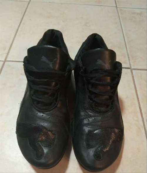 Кроссовки Puma