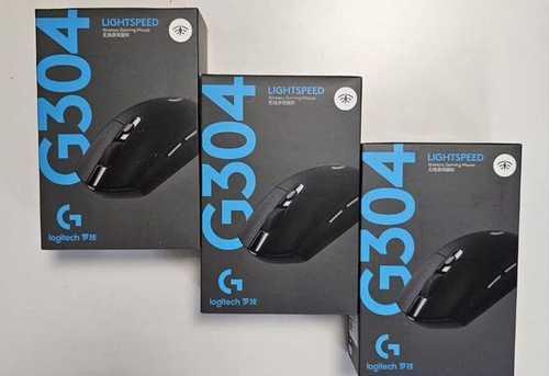 Logitech G304 (G305) LightSpeed Black