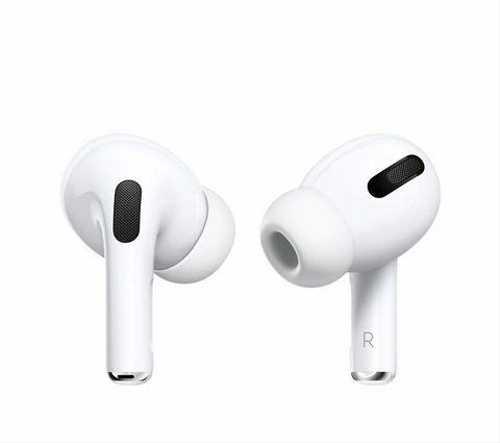 Apple AirPods Pro с беспроводной зарядкой MagSafe