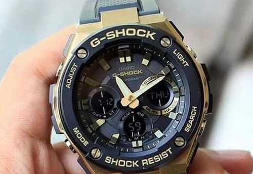 Мужские наручные часы casio G-Shock GST-S100G-1A