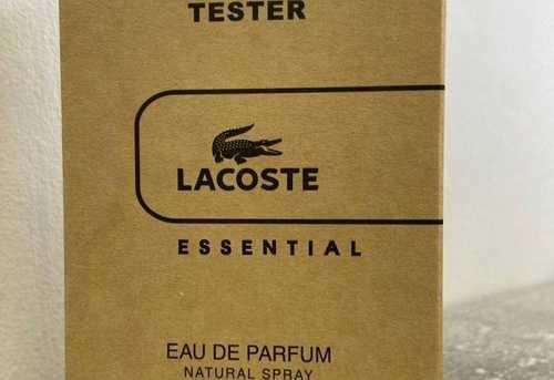 Парфюмерная вода Lacoste Essential 65 мл Тестер