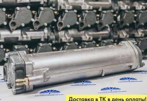 Теплообменник камаз-6460 доставка в день оплаты