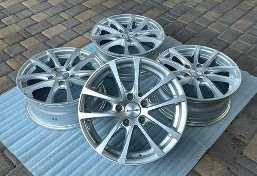Диски 16” 5х112 ABE Shokai