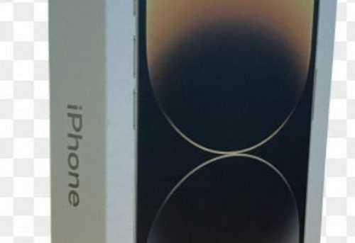 Коробка от iPhone 14 pro max