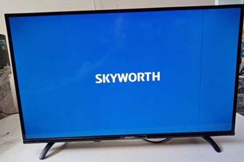 Телевизор 32" Skyworth 32E20 HD