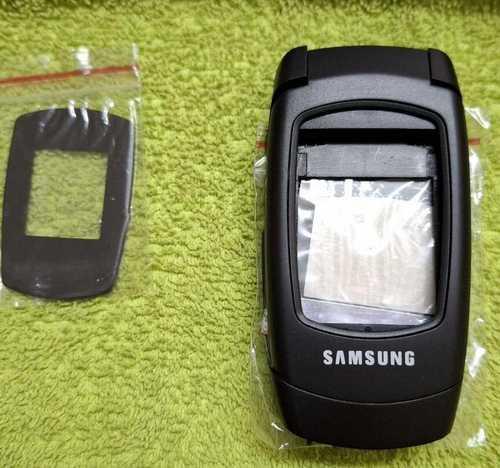 Корпус Samsung sgh-x500 A grade