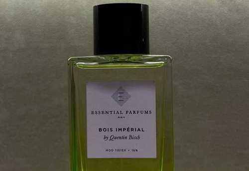 Духи Bois Imperial Essential Parfums оригинальные