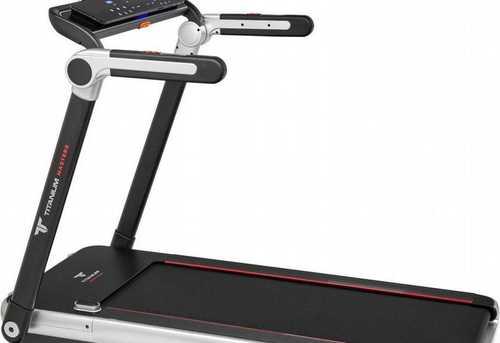 Беговая дорожка Titanium Masters Slimtech S50
