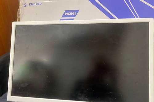 Телевизор Dexp Led 24 (F24D7100E)