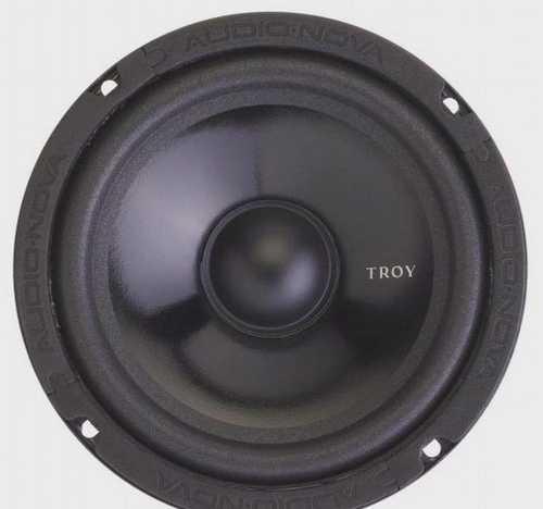 Audio Nova troy CS-162H 2-х компонентная акустика