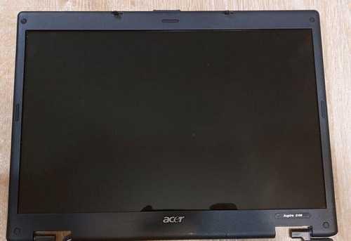 Acer Aspire 5100 в разбор