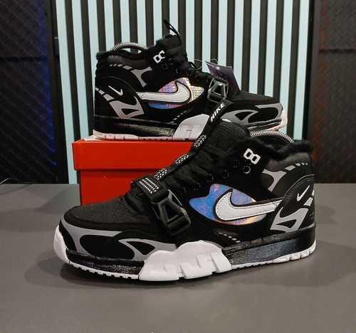 Кроссовки Nike air trainer 1 sp зима