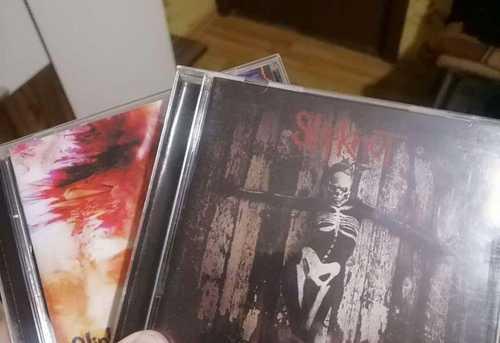 Slipknot cd