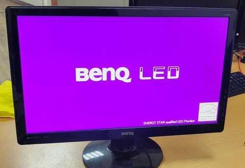 Монитор BenQ 22 дюйма GL2230-B/VGA/DVI-D